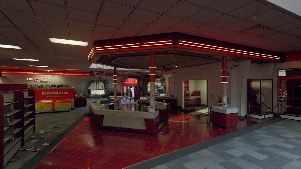 Call of Duty Rewind Map Guide: Best Spots and Strategies