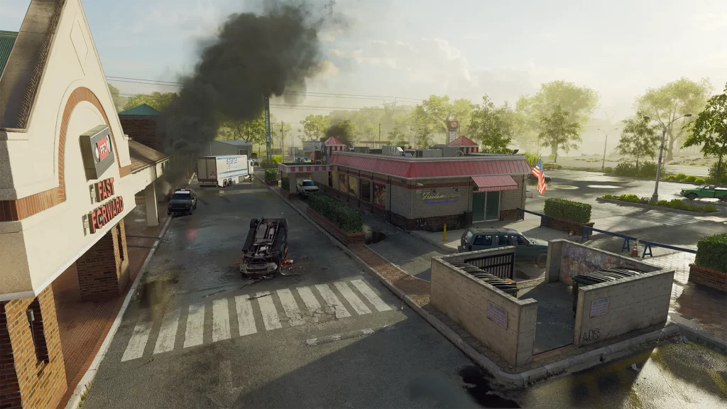 Call of Duty Rewind Map Guide: Best Spots and Strategies