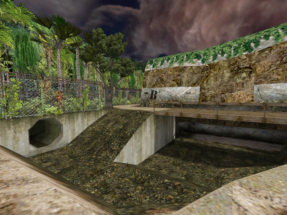 Counter-Strike Airstrip Map Guide: Callouts and Winning Tactics