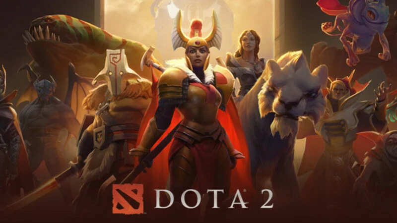 The Best Dota 2 YouTube Channels To Gain MMR