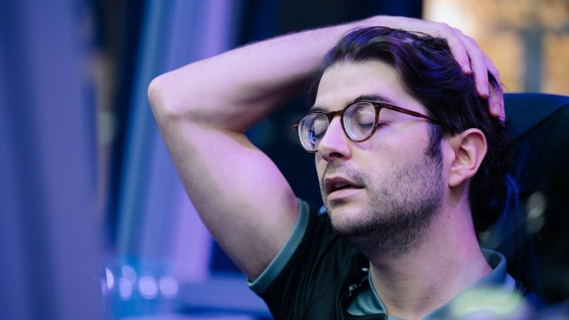 Dota 2 Esports News | Esports News and Results | Strafe