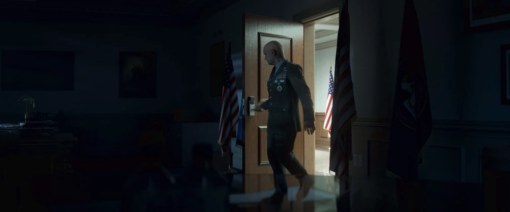 Behind the Uniform: Call of Duty’s General Herschel Shepherd