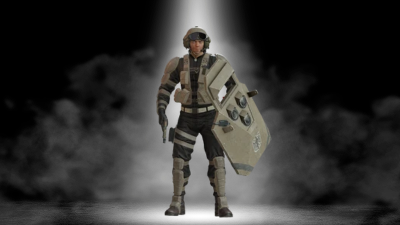 The Best Available Rainbow Six Siege Elite Sets