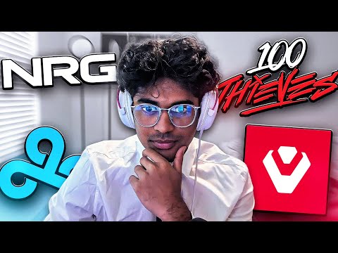 VALORANT Masters Madrid: Top Streamer Watch Parties