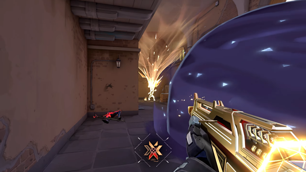 VALORANT Champions 2025 Bundle Revealed: Vandal, Butterfly Knife, and ...