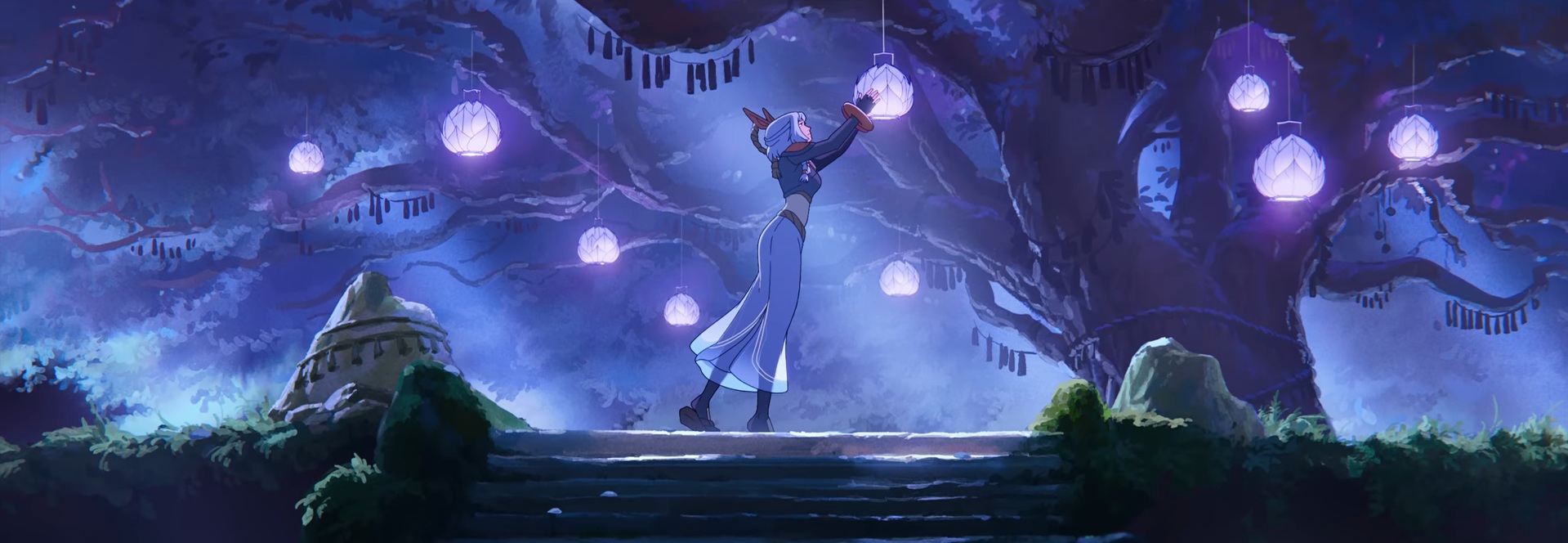 New League of Legends Champion: Yunara Abilities, Gameplay, and Release ...