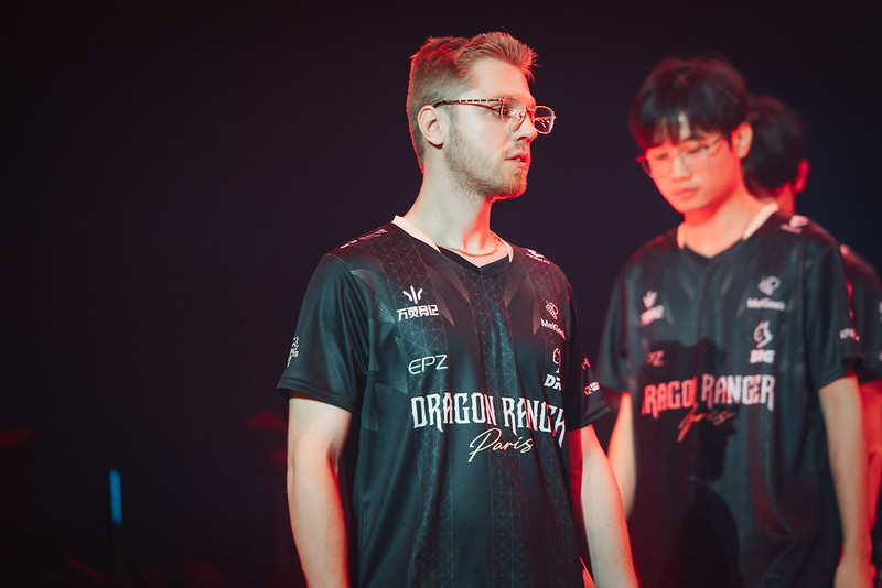 Primeira rodada do VALORANT Champions traz domínio da MiBR e China ...