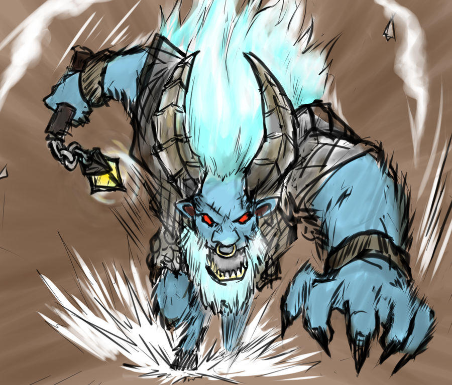 Harnessing Chaos: How to Play Dota 2's Spirit Breaker