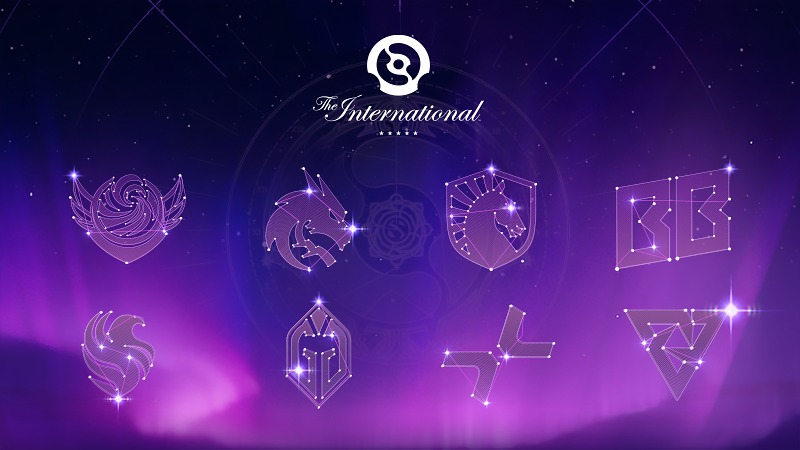 The International 2025: Format, Schedule, Fixtures and More