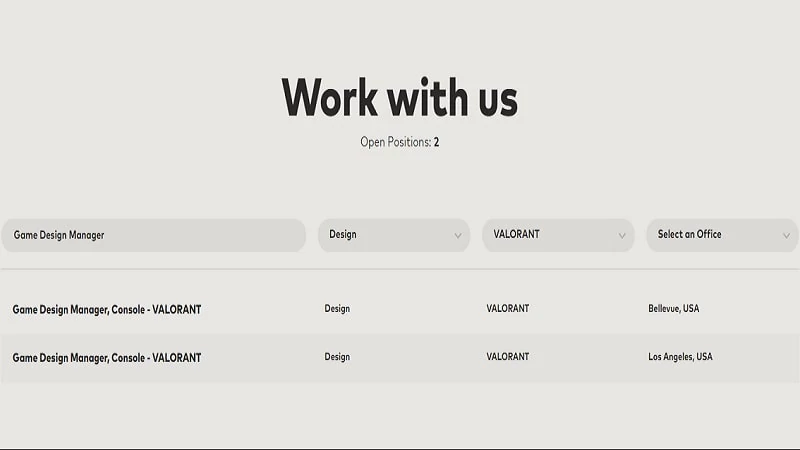 Valorant Console: Is Valorant coming to Console?
