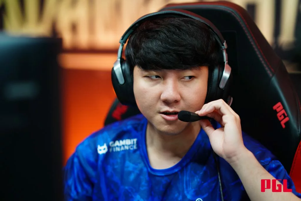 Tundra Esports avenge their TI13 defeat to Gaimin Gladiators