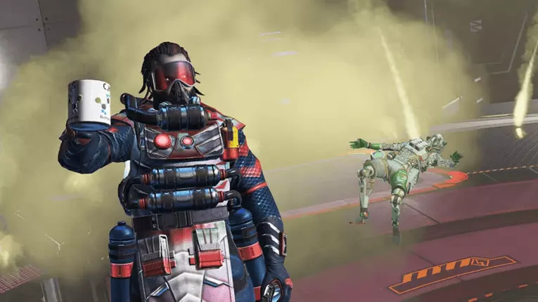 Apex Legends Anti-Cheat Update 2025: 416,533 Player Bans & MIR Stats