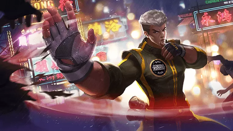 The 3 best heroes to counter Badang in Mobile Legends