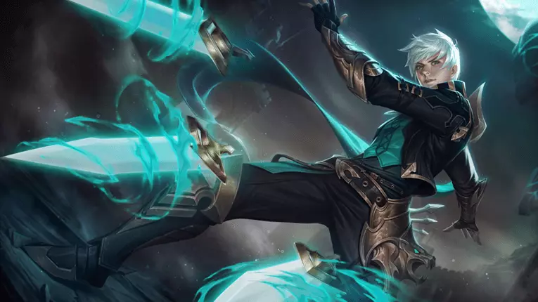 How to know which jungle buff to start with in Mobile Legends