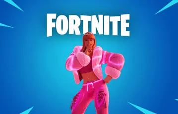 Ice Spice Fortnite Skin | Price, Bundle, and How to Get It