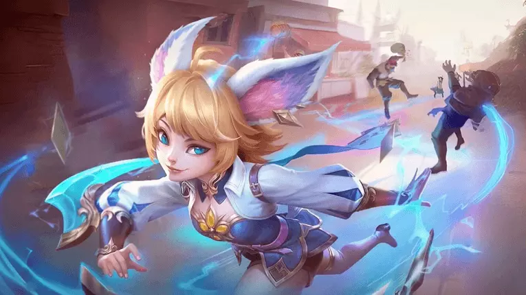 How to know which jungle buff to start with in Mobile Legends
