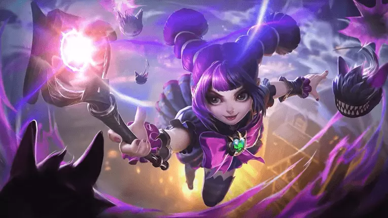 The 3 best heroes to counter Badang in Mobile Legends
