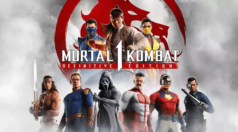All the Winners and Their Characters from EVO 2025