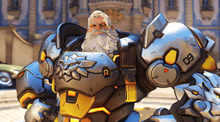 Overwatch 2 releases OWL Unvault Mega Bundle skins