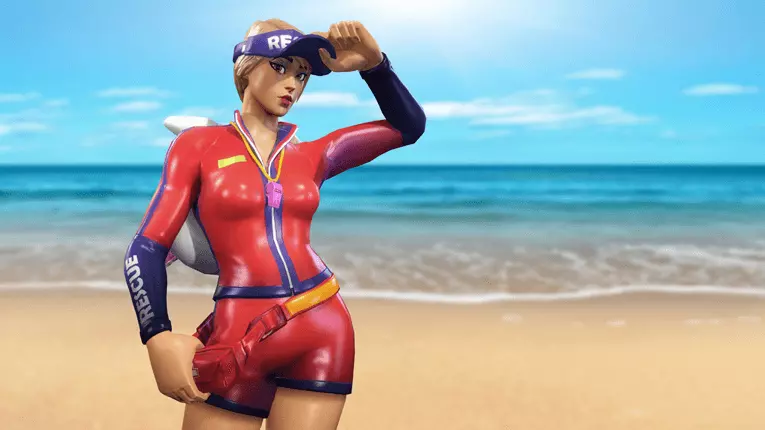 Fortnite Bikini Skins 2025 Best Summer Outfits Guide 3724