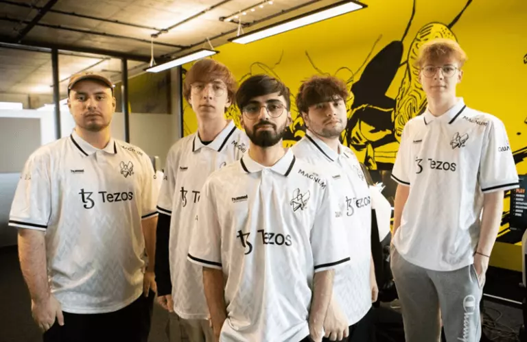 Valorant Champions Tour 2025 | Updates, Events, and Changes