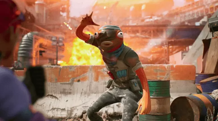 Fortnite Island Creator Rules: Epic’s official guidelines