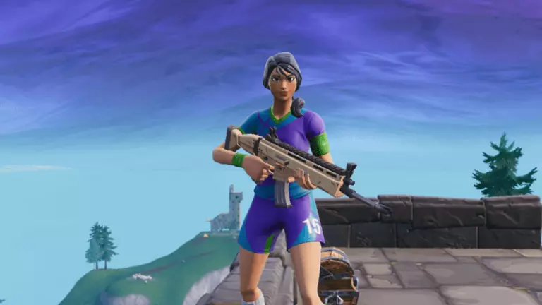 Sweatiest Fortnite Skins 2026 | Top Competitive Outfits Ranked