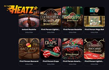 Heatz Esports Reviews & Ratings 2025 | Is Heatz legit?