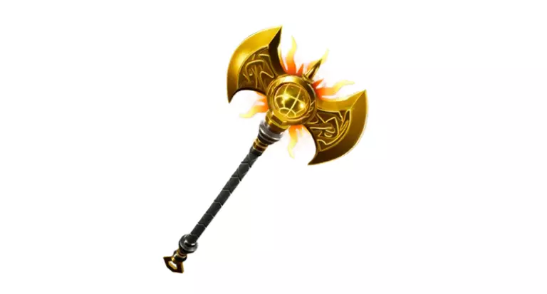 Rarest Fortnite Pickaxes | Uncover the Hardest to Find & Collect