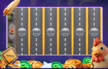 Mission Uncrossable 🐔 Roobet Chicken Game Review & Promo