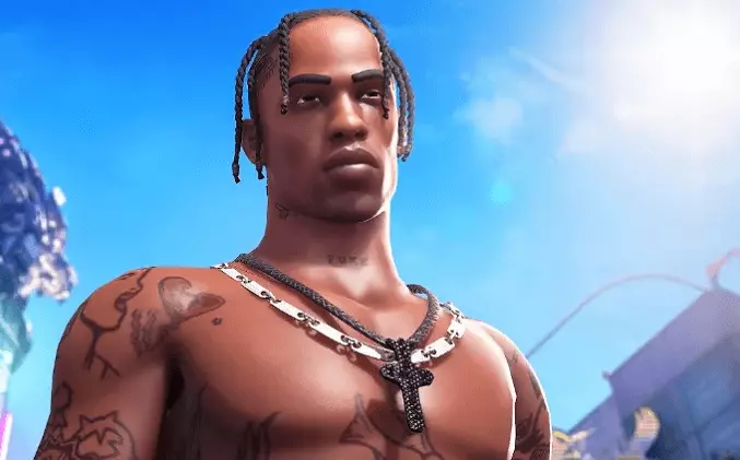 Fortnite Travis Scott Skin | Removal, Rumors & Possible Return