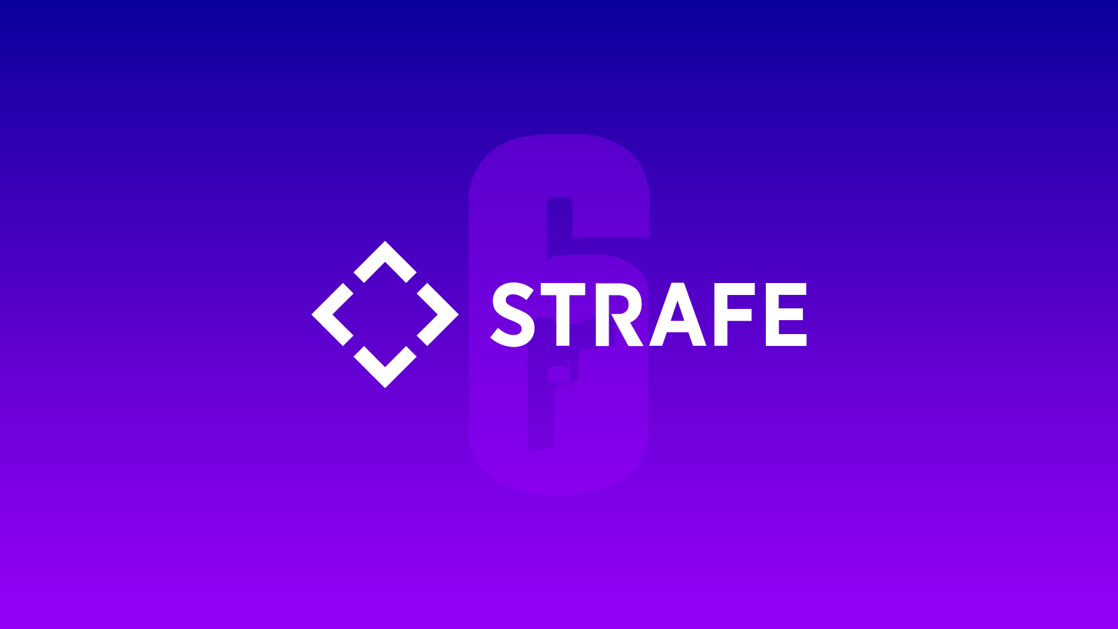 Rainbow Six Siege Teams | Professional R6S Esports Rosters | Strafe